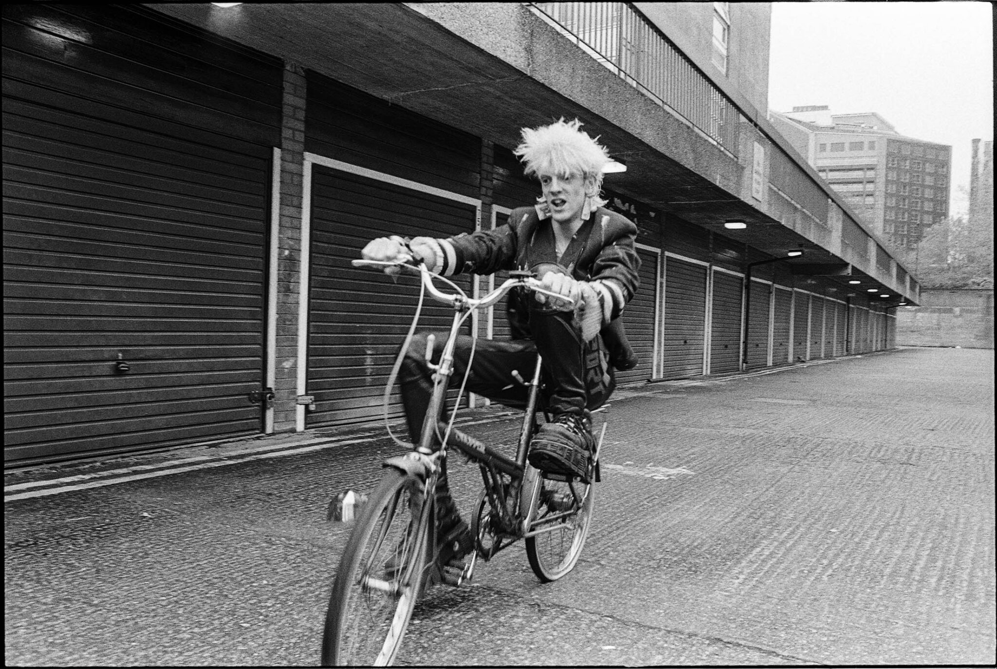 David Hadland interview - The Metalhead Magazine