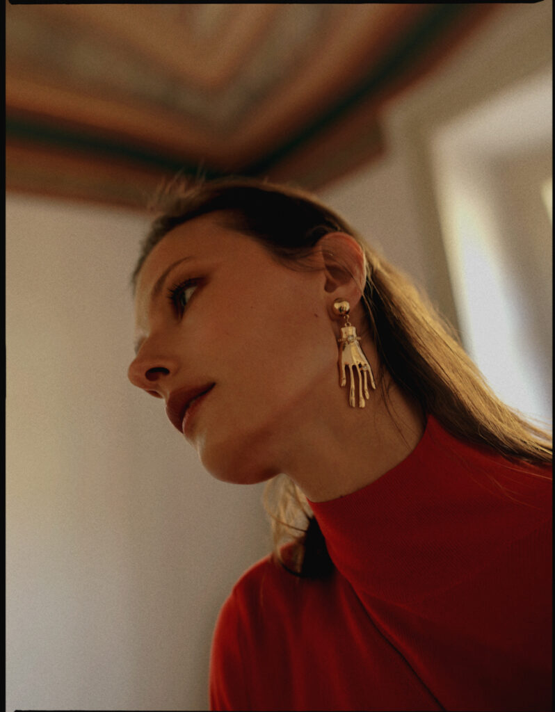 Tanya - The Metalhead Magazine