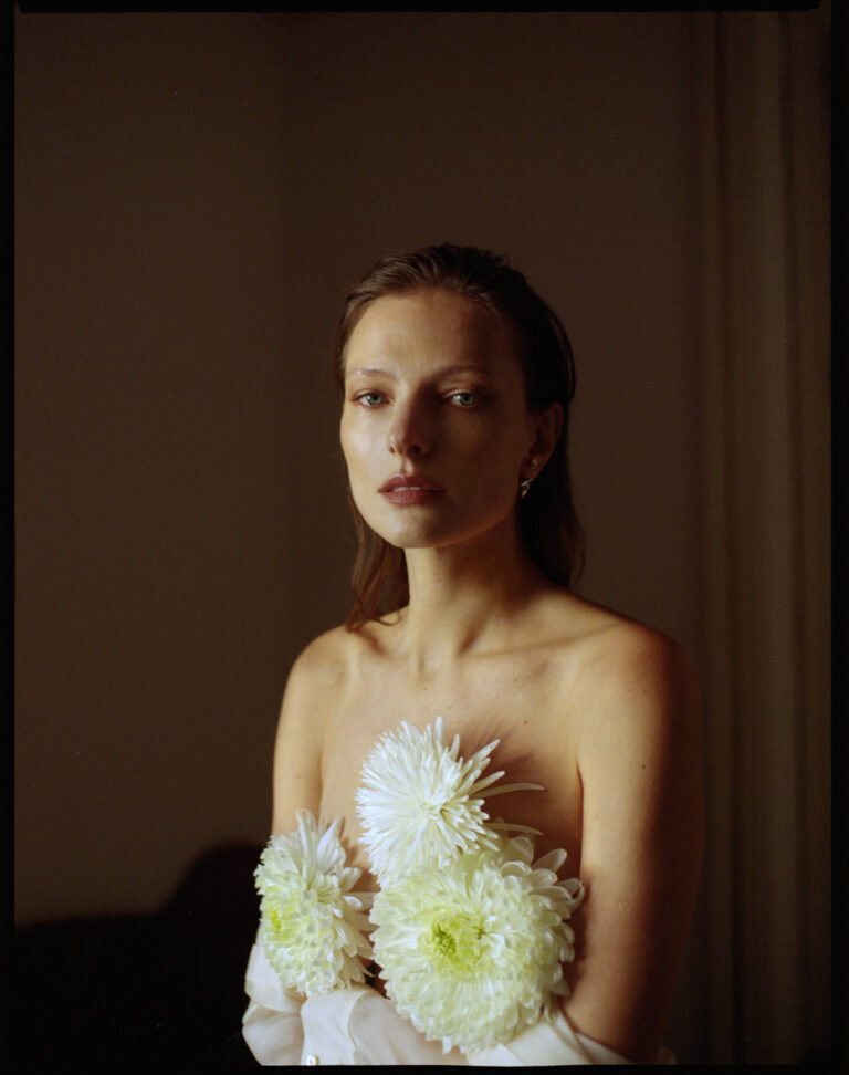 Tanya - The Metalhead Magazine