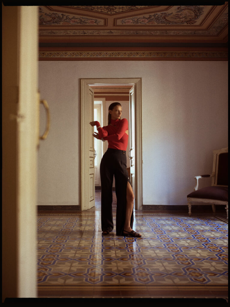 Tanya - The Metalhead Magazine