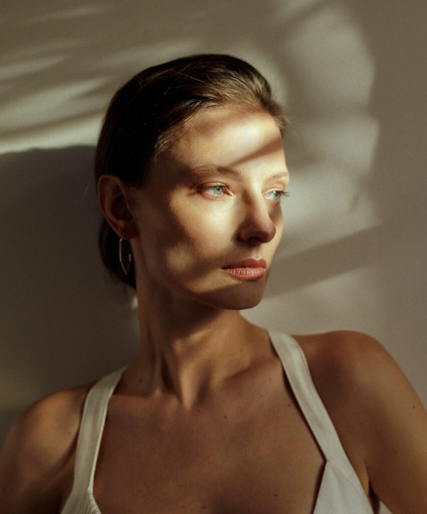 Tanya - The Metalhead Magazine