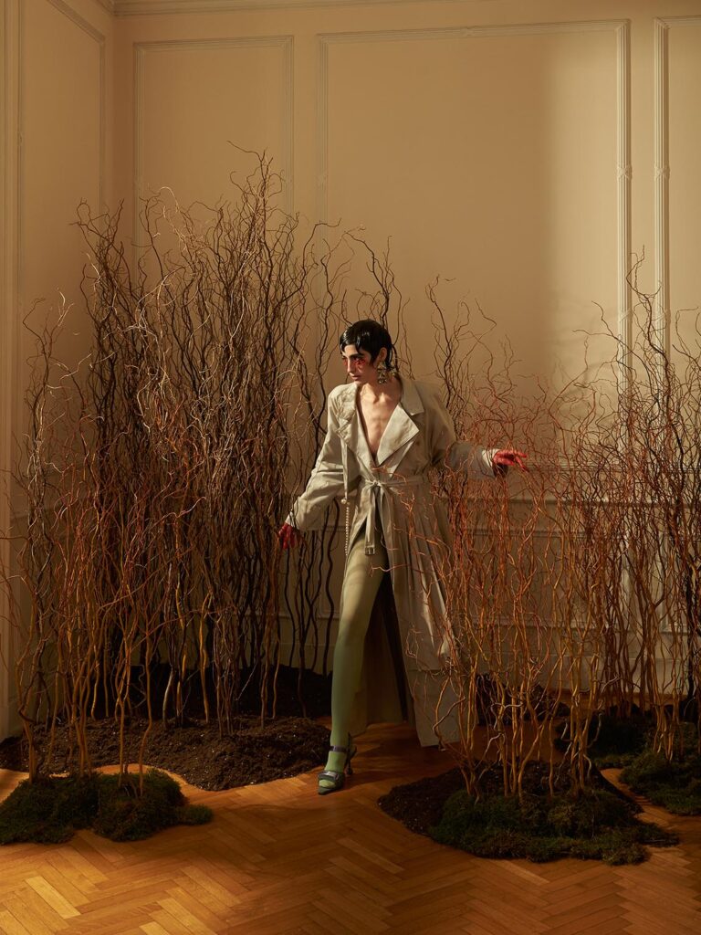 Stories - The Metalhead Magazine