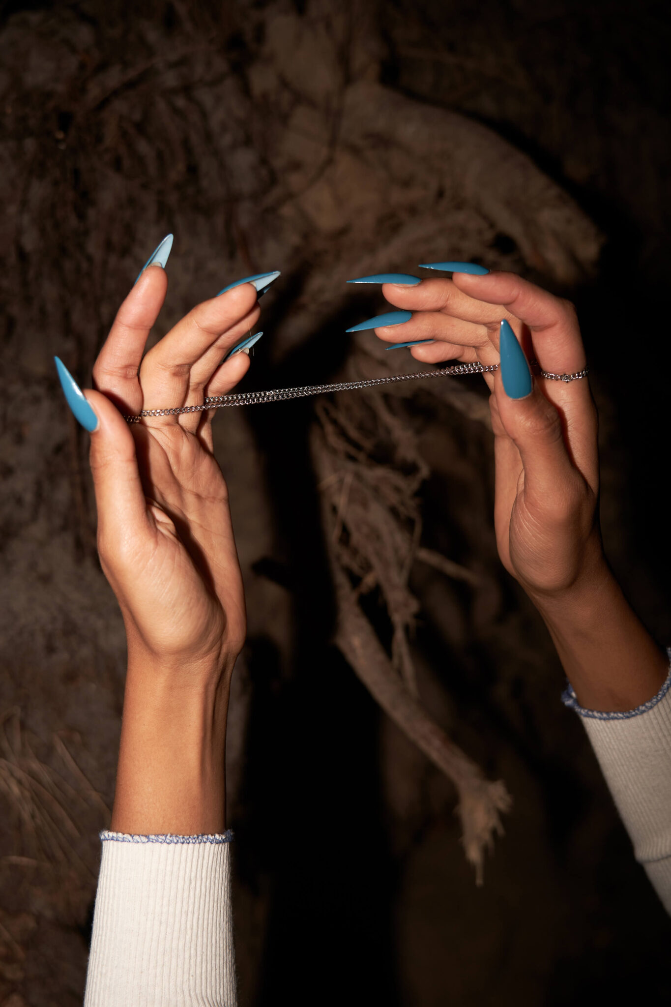 High priestess - The Metalhead Magazine