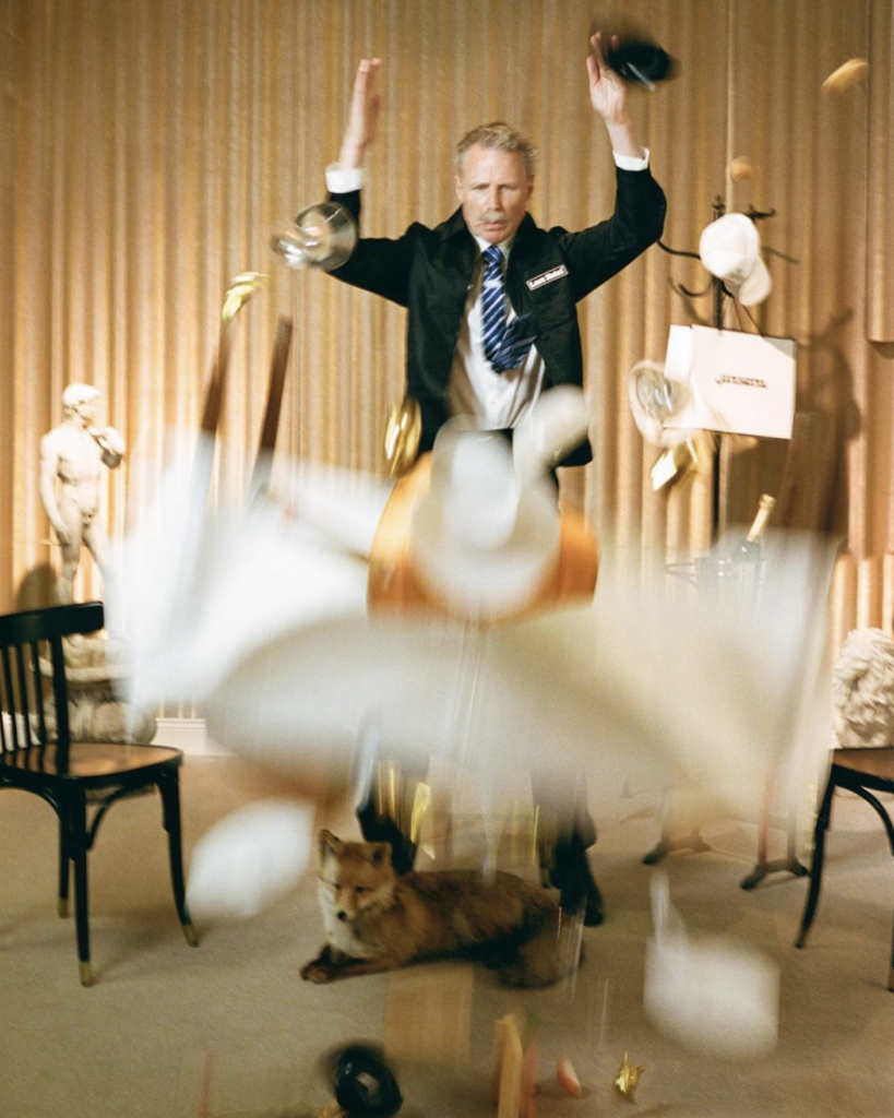 Outside The Box with Doublekoek - The Metalhead Magazine